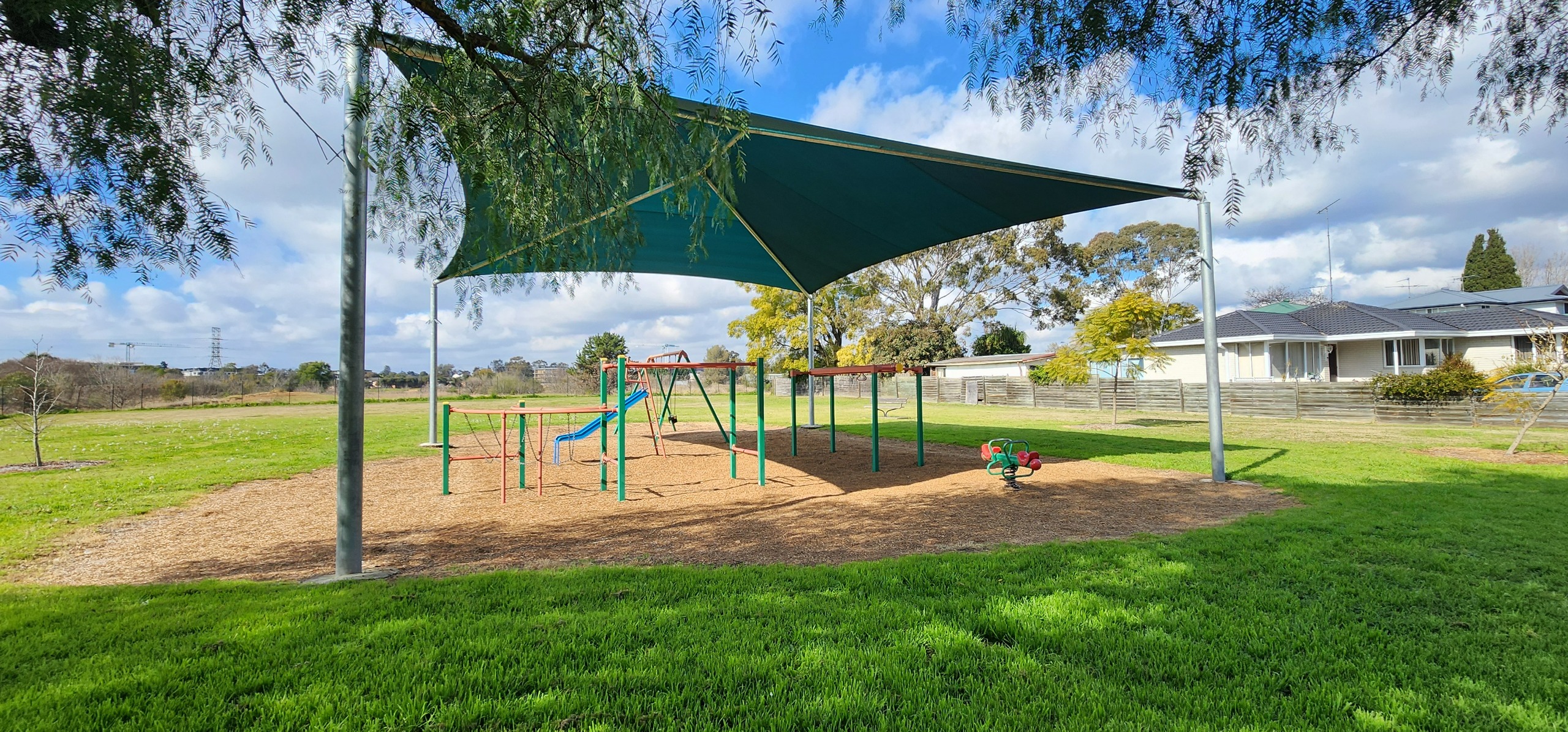 Ladbury Avenue Reserve Playspace Upgrade | Your Say Penrith