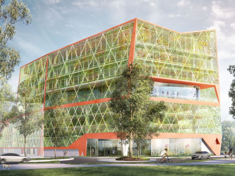 Soper Place Revitalisation | Your Say Penrith